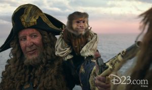 8 Tantalizing Tales from the Team Behind the Latest Pirates of the ...