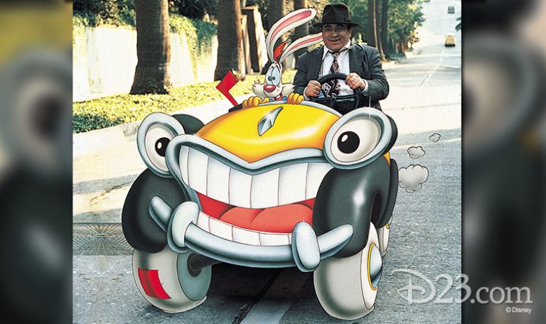 7 Favorite Disney Cars to Fuel Your Motormania - D23