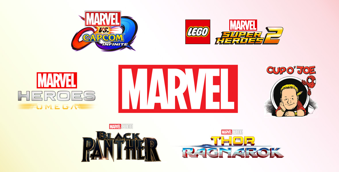 Marvel-ous Experiences Coming to D23 Expo - D23
