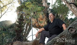 A Dream Becomes Reality on Pandora – The World of Avatar - D23