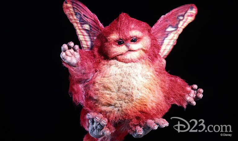 Celebrate 15 Years of Stitch with Our Favorite Adorable Aliens - D23