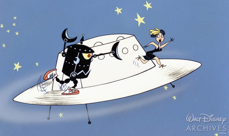 Celebrate 15 Years of Stitch with Our Favorite Adorable Aliens - D23