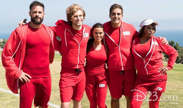 Battle of the Network Stars Returns to ABC! - D23