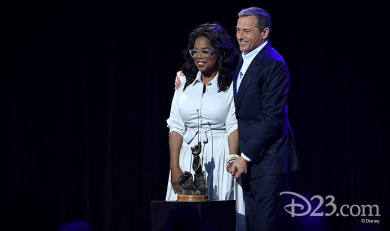 The Disney Legends Award Ceremony was Full of Disney Magic—and ...