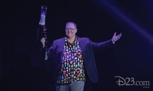 8 Walt Disney and Pixar Animation Studios Films We Can’t Wait to See - D23