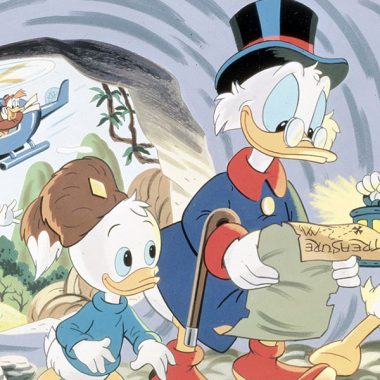 carl barks Archives - D23