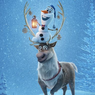 Olaf's Frozen Adventure Archives - D23