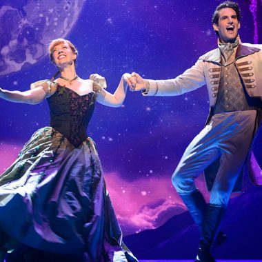 Disney Theatrical Productions Archives - D23