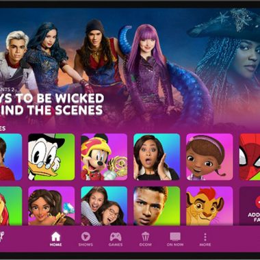 Disneynow Archives - D23