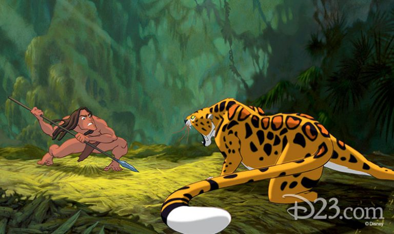 15 Disney Movies You Should Definitely Revisit Right Now - D23