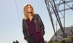 Your Story is on ABC this Fall! - D23