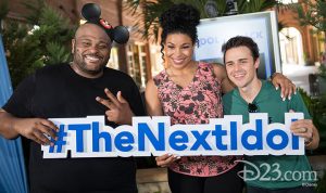 Your Story is on ABC this Fall! - D23