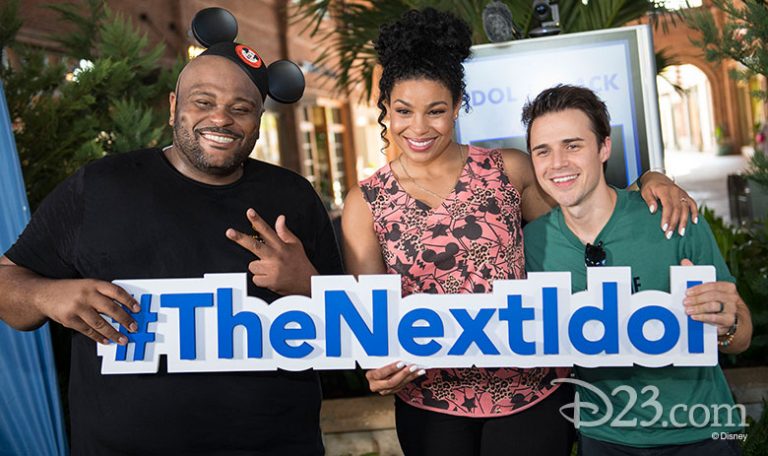 Your Story is on ABC this Fall! - D23