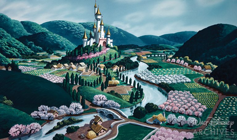 Did You Know? 10 Fascinating Facts about Fun and Fancy Free - D23