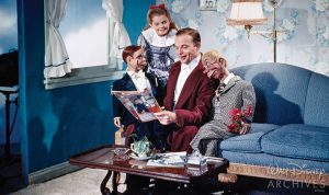 Did You Know? 10 Fascinating Facts about Fun and Fancy Free - D23