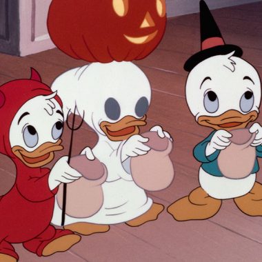 carl barks Archives - D23