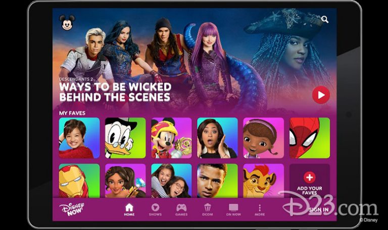 Coco Soundtrack, Thor: Ragnarok, & DisneyNOW—Plus More in News Briefs - D23