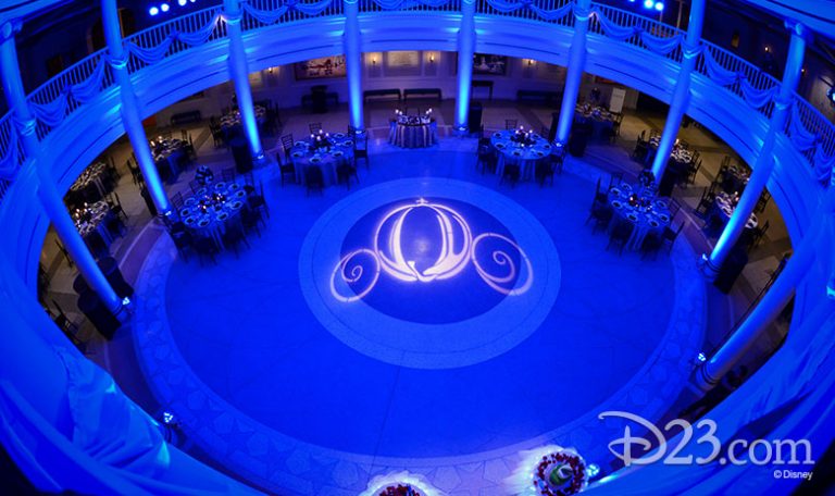 11 Reasons Why You’ll Want to Get Married at Epcot - D23