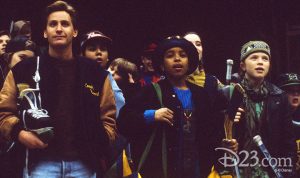 The Mighty Ducks: Still Mighty 25 Years After its Debut! - D23