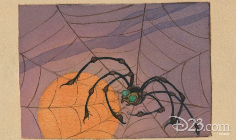 Celebrate 80 Years of The Old Mill with Stunning Concept Art - D23
