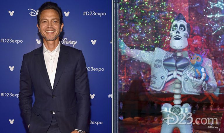 5 Especial Things We Learned from Coco’s Cast & Filmmakers - D23
