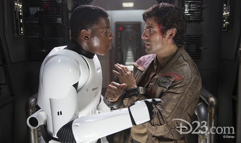 Celebrate the Force of Friendship with These 13 Disney Duos - D23