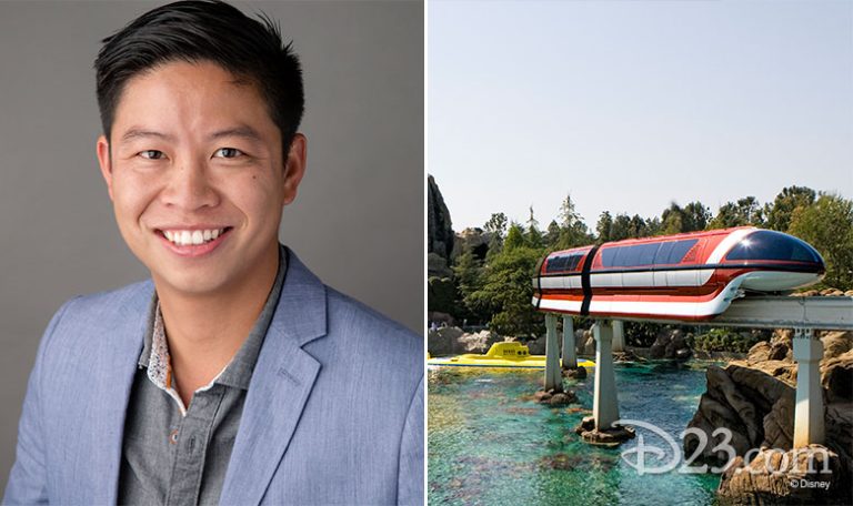 6 Imagineers Share the Disney Experiences that Led Them to Their Dream ...