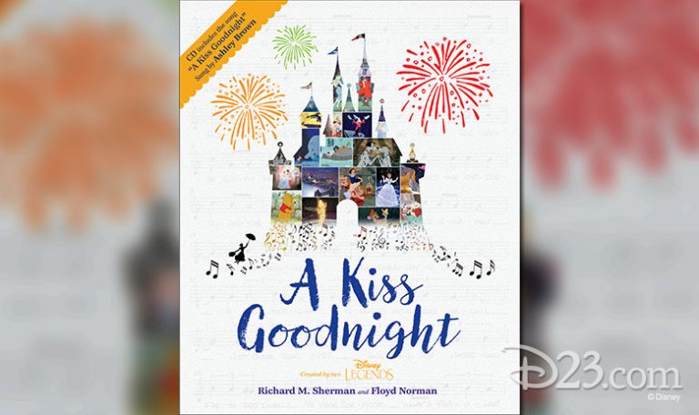 Treat Your Shelf at Epcot’s Newest Pop-Up Shop - D23