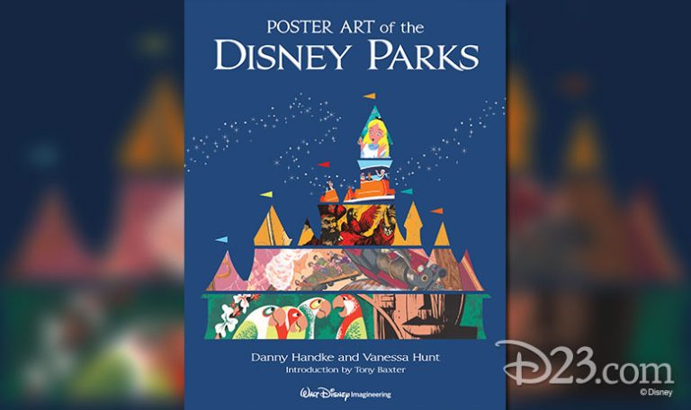 Treat Your Shelf at Epcot’s Newest Pop-Up Shop - D23