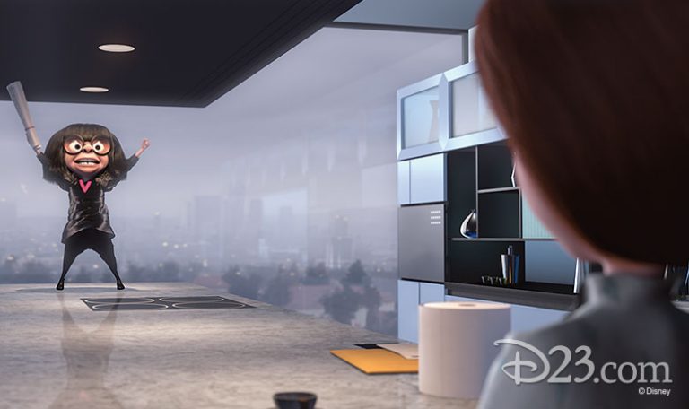 12 Disney Mentors Who Inspire Us to Greatness - D23