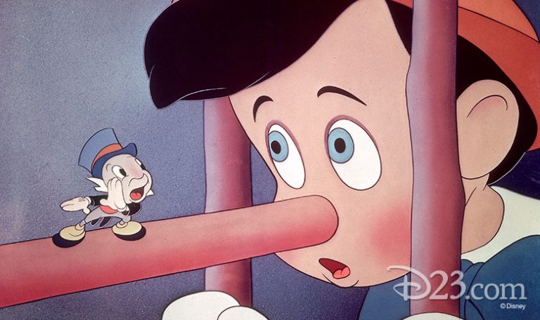 12 Disney Mentors Who Inspire Us to Greatness - D23