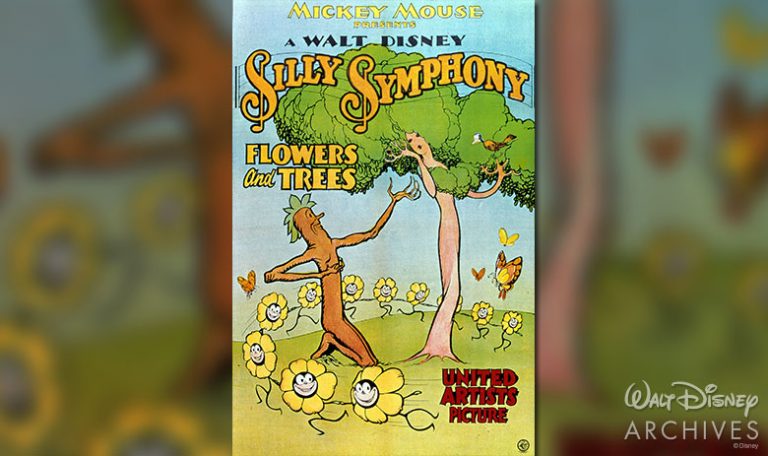 Await the Return of Spring with These Favorite Disney Movies - D23