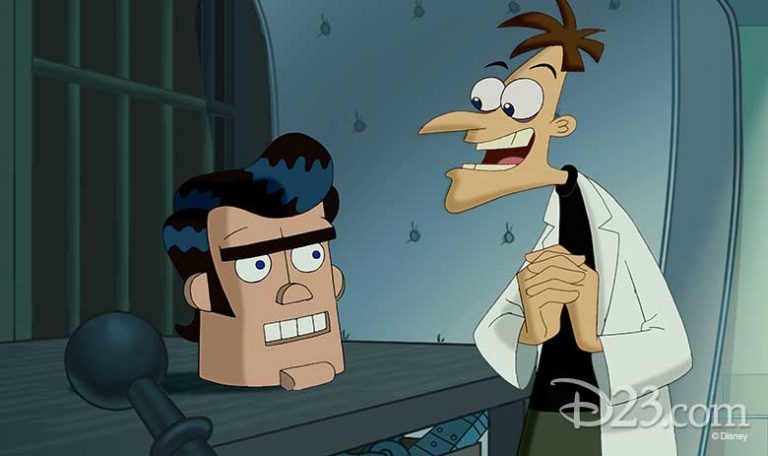 12 Inventors to Inspire an Up-and-Coming Scientist - D23