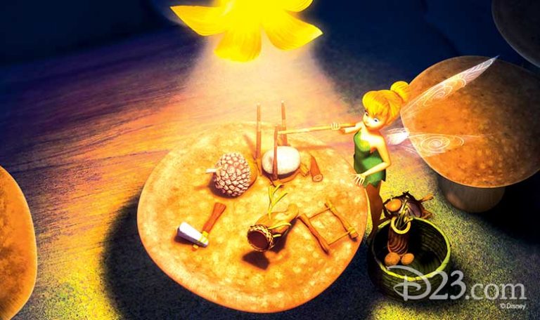 12 Inventors to Inspire an Up-and-Coming Scientist - D23