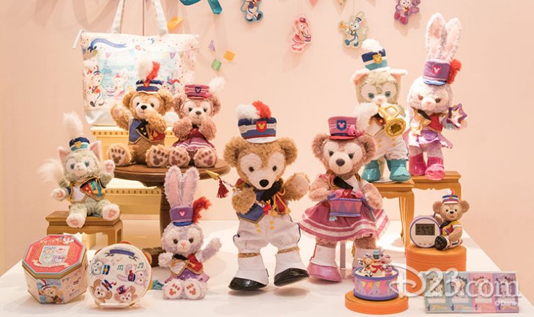 We’re Obsessed with All of the Magical Merchandise in Store for Tokyo ...