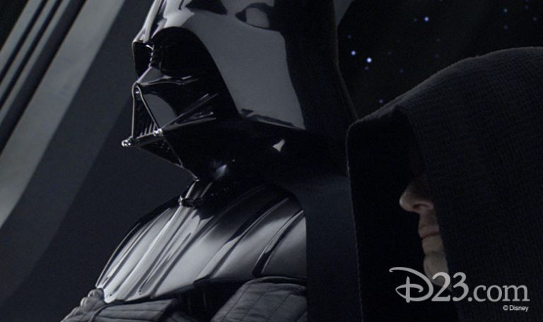 A Galaxy of Sound Effects: The Oscar®-Nominated Noises of Star Wars - D23