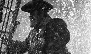 Did You Know? 8 Spirited Facts About Walt Disney’s Blackbeard’s Ghost - D23