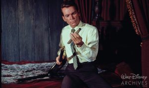 Did You Know? 8 Spirited Facts About Walt Disney’s Blackbeard’s Ghost - D23