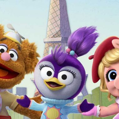 Muppet Babies Archives - D23