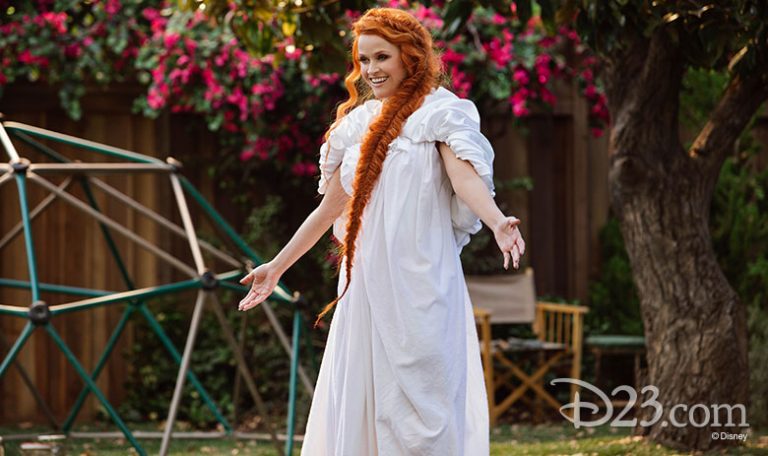 Who’s Who—and Whatsit, Which, and More—in Disney’s A Wrinkle in Time - D23