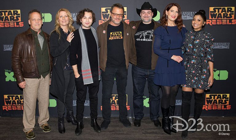 Everything You Need to Know About the Star Wars Rebels Series Finale ...