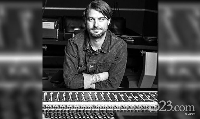 Meet American Idol’s Music Director - D23