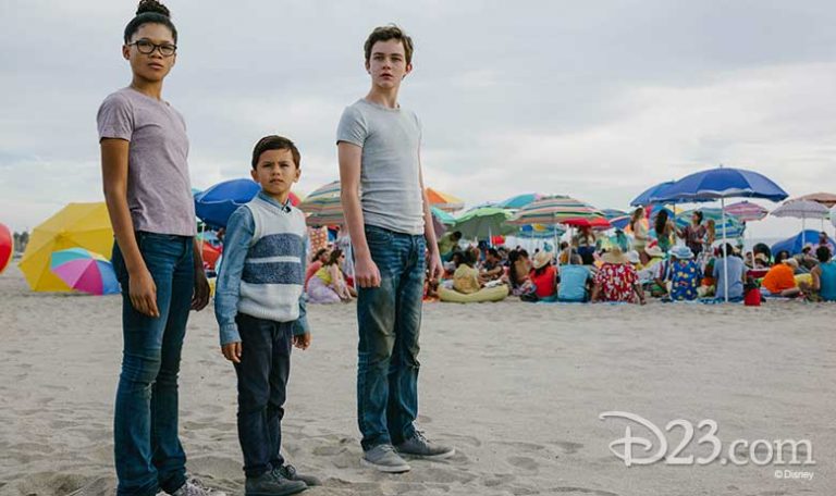 The Film’s Cast and Crew Reveals Everything You Need to Know about A ...