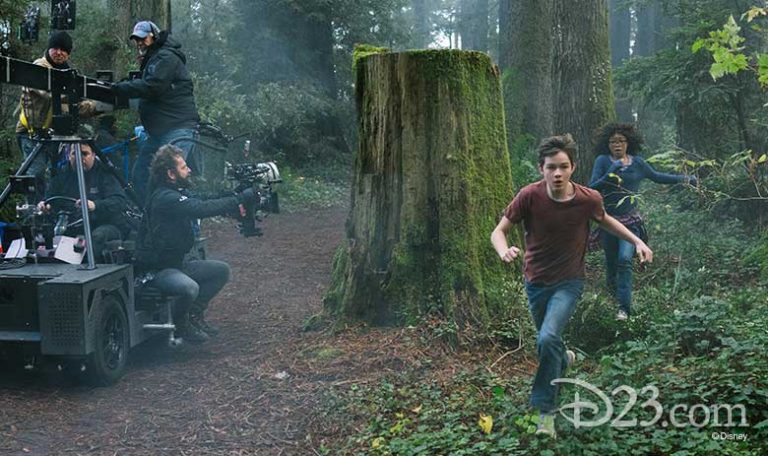 The Film’s Cast and Crew Reveals Everything You Need to Know about A ...