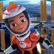 mission force one Archives - D23