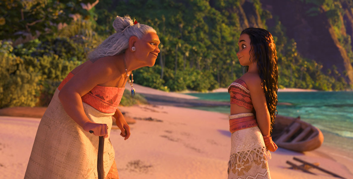 8 Important Life Lessons We’ve Learned from Disney Mothers - D23