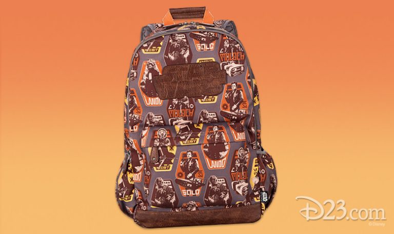 Bring Solo Merchandise from a Galaxy Far, Far Away to Your Very Own ...