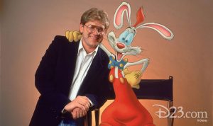 Did You Know? 5 Animated Facts about Who Framed Roger Rabbit - D23