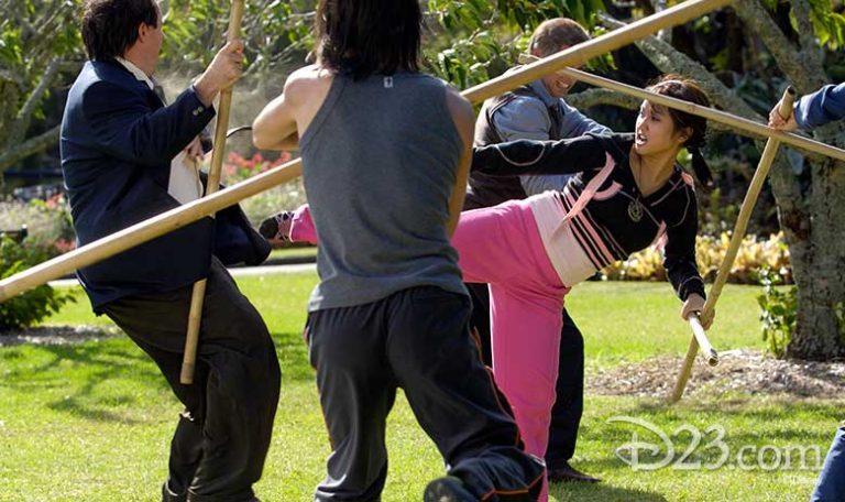 Our Top 7 Winning Disney Soccer Moments - D23