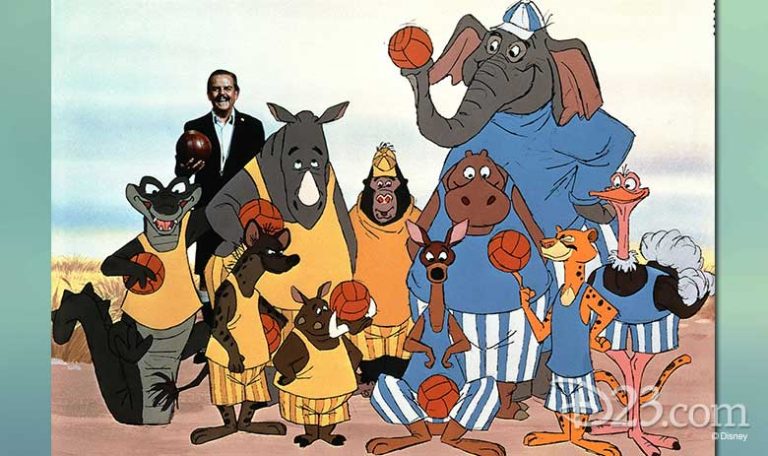 Our Top 7 Winning Disney Soccer Moments - D23